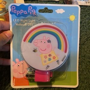 Disney-Peppa Pig-Despicable Me | Other | 6 Frozen Peppa Pig Despicable ...